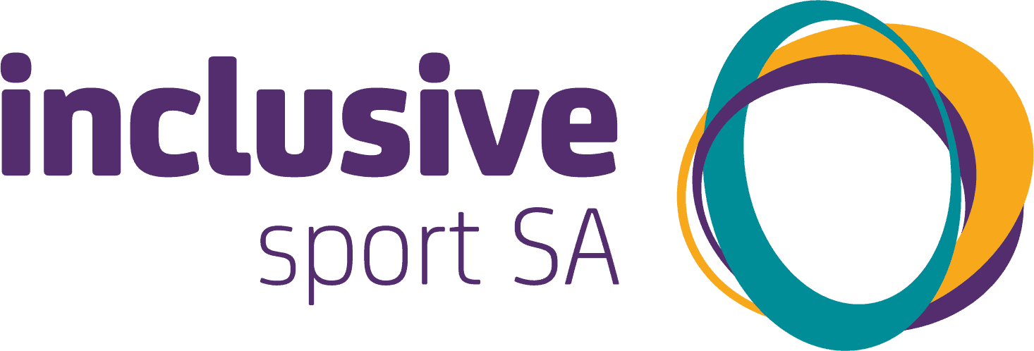 Inclusive Sport SA_Colour logo - Active Inclusion