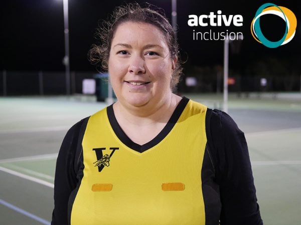 Case Study – Kate and the Happy Valley Vikings - Active Inclusion